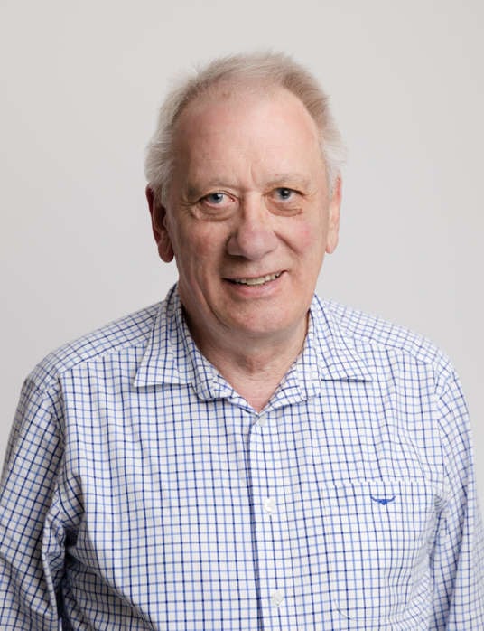 David Parsons - Disaster & Emergency Management Conference