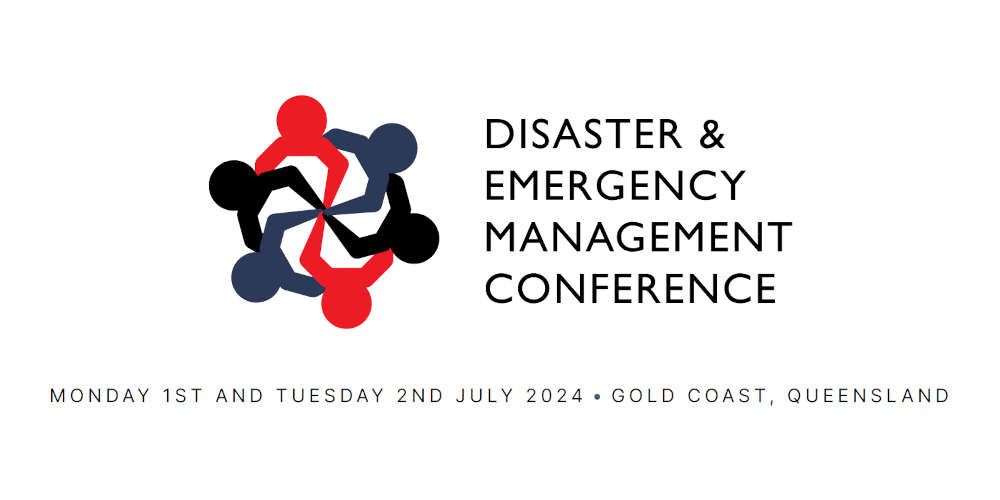 Disaster & Emergency Management Conference
